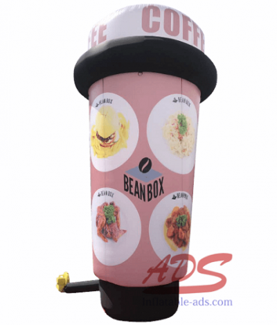 High Quality Inflatable Advertising Manufacturer in China ADS Inflatable