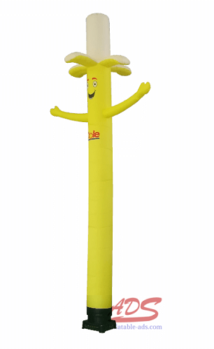 20’(6m)Inflatable dancer - ADS Inflatable